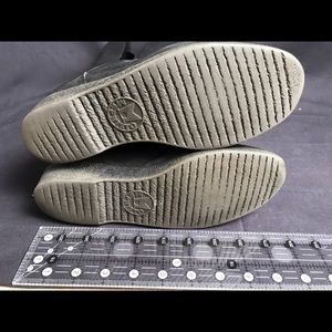 Mephisto | Shoes | Mephisto Black Leather Ankle Boots W Speed Laces ...